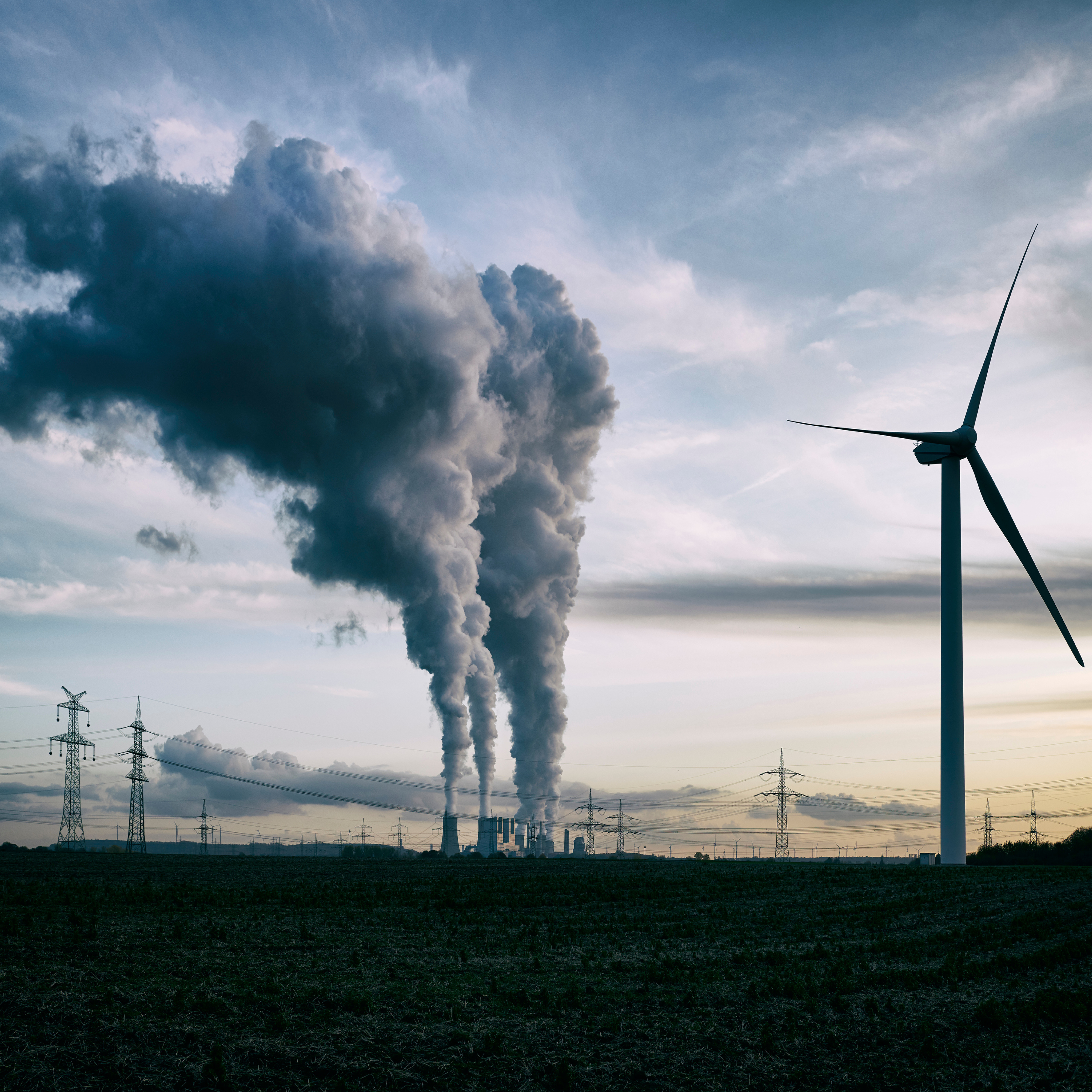 2022: This Year in Climate | Climate One